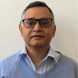 Board of Directors - WSPID Society