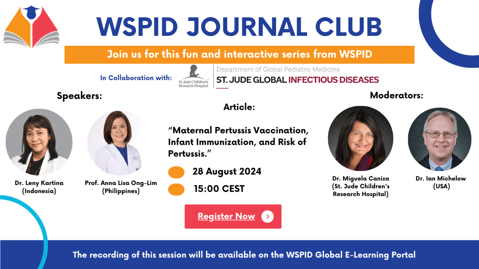 Home - WSPID Society