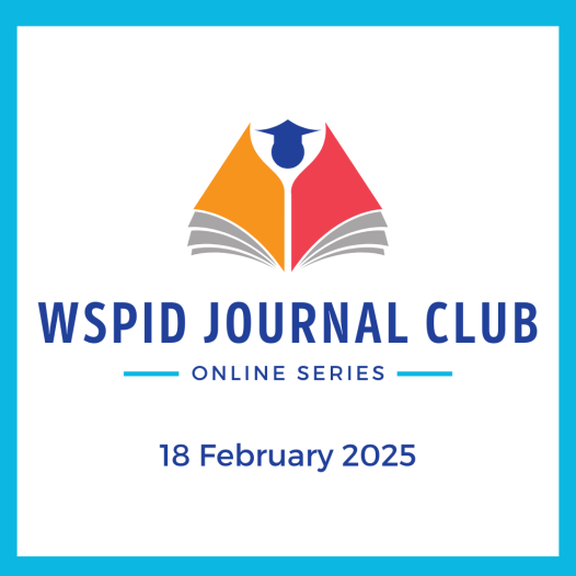 WSPID Education Events - WSPID Society